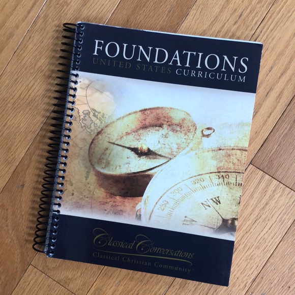 Classical Conversations | Other | Classical Conversations Foundations ...